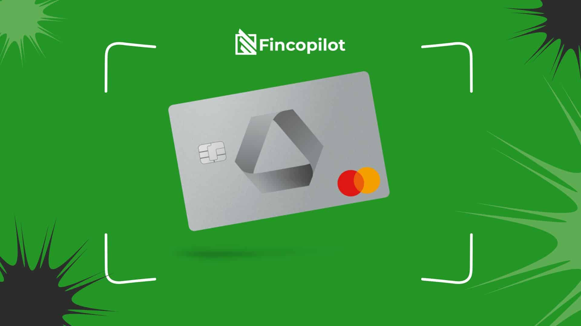 Die Mastercard Debitkarte der Commerzbank - Fincopilot
